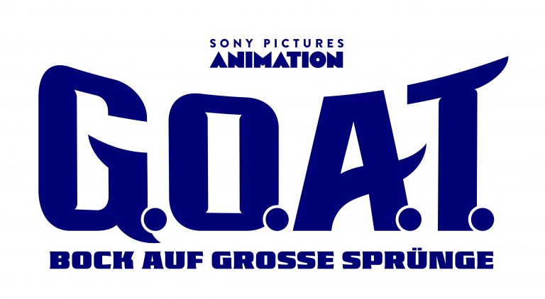 GOAT – Official Teaser Trailer | Sony Pictures Animation | Coming ...
