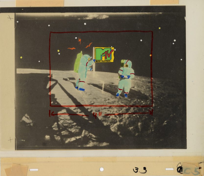 MoMA EXHIBITION EXPLORES NEW YORK’S ANIMATION HISTORY THROUGH MORE THAN ...