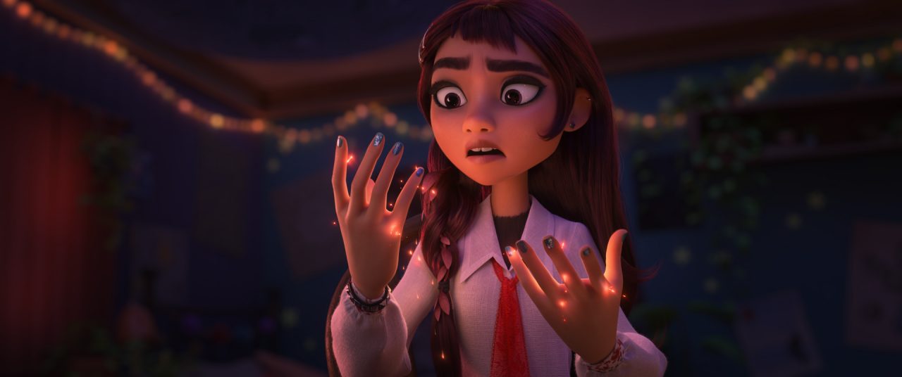 Disney: Trailer release „HEXED“ – german version „WIE VERHEXT ...