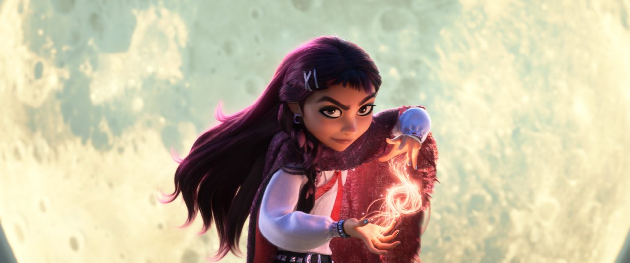 Disney: Trailer release „HEXED“ – german version „WIE VERHEXT ...